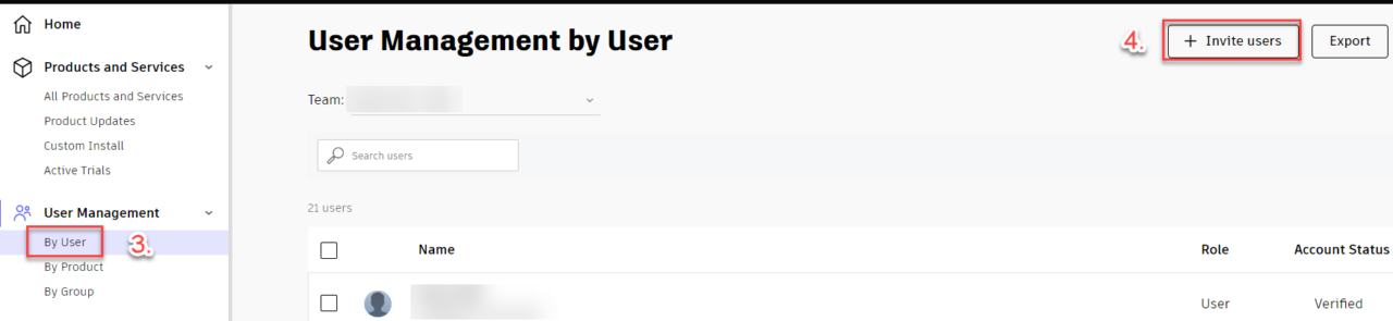 Autodesk Software: Assigning Licenses and Accessing Products | TPM